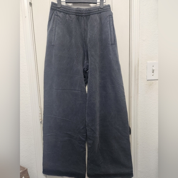GAP | Pants | Yzy Gap Sweatpants | Poshmark